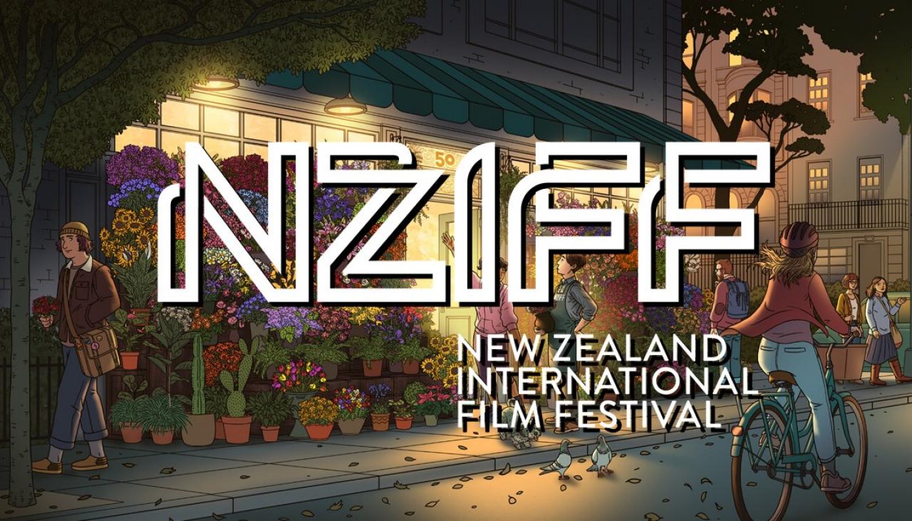 New Zealand International Film Festival | Nelson New Zealand - NelsonWeb